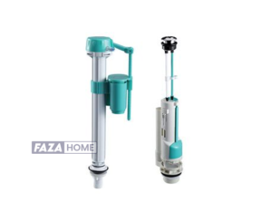 Aquaeco Bottom Inlet Mechanism – FAZA BUILDING MATERIALS