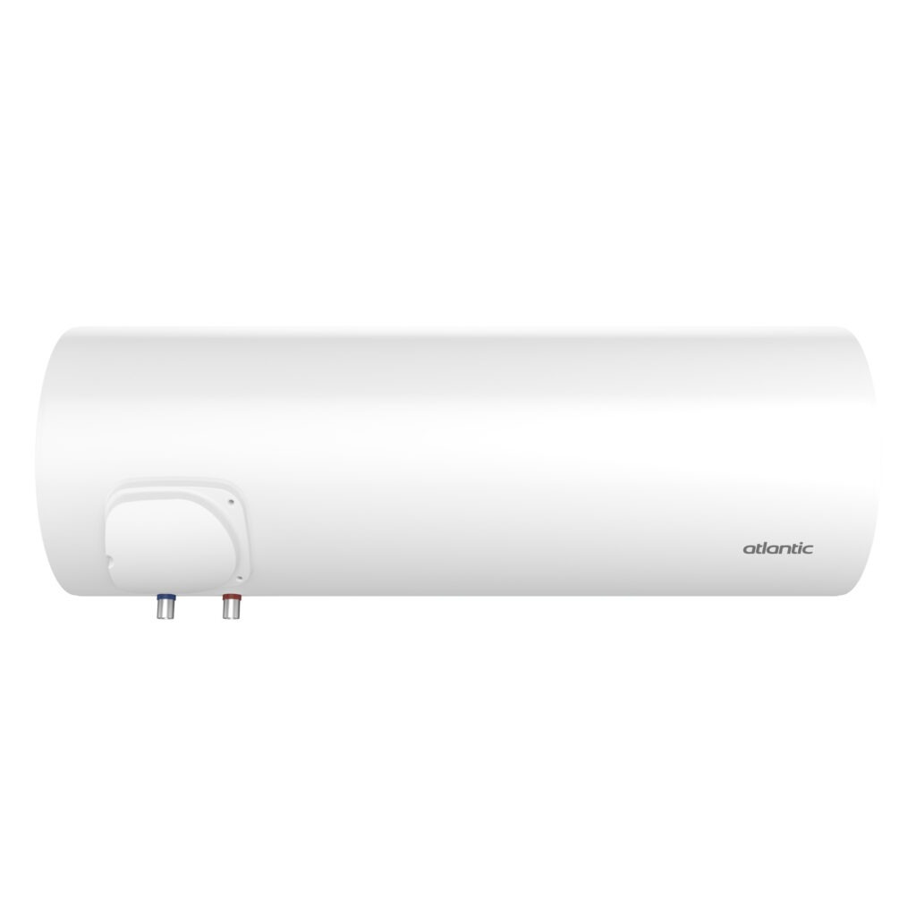 Atlantic Water Heater Horizontal O´Pro, 150L – FAZA BUILDING MATERIALS