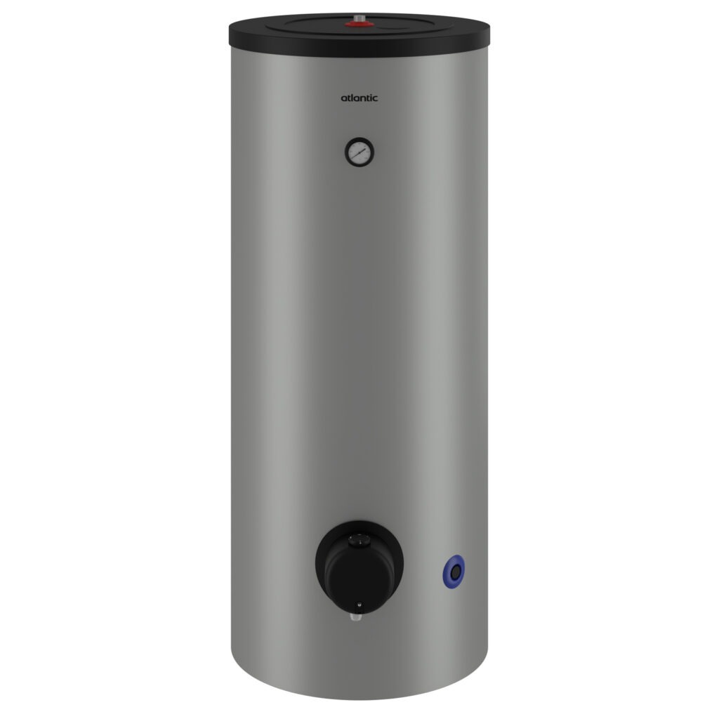 Atlantic Water Heater | 30% OFF | Made in France | Buy Now