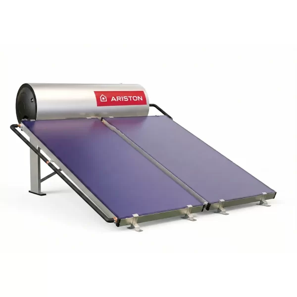 Ariston Solar Water Heater CF-3 300L – FAZA BUILDING MATERIALS