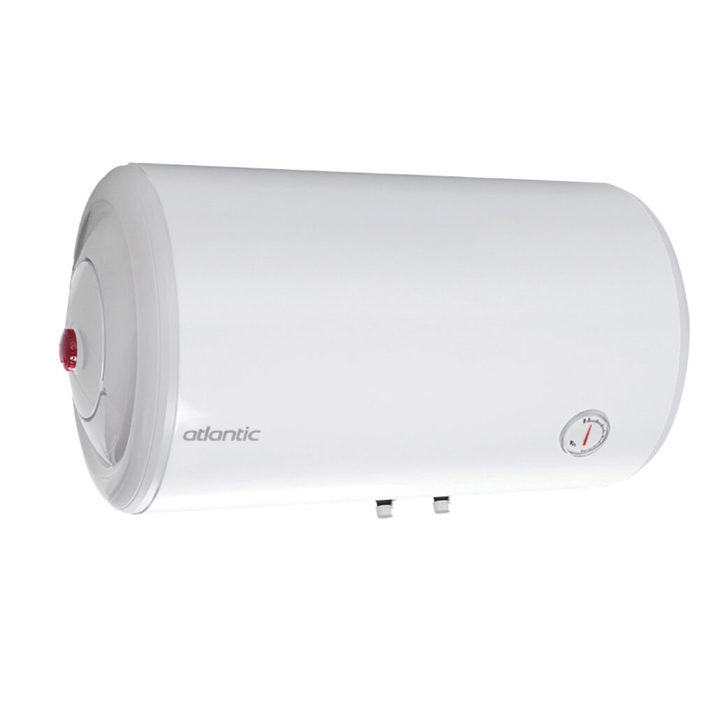 Ariston Water Heater 100L Horizontal PRO1-R ITALY - FAZA BUILDING MATERIALS