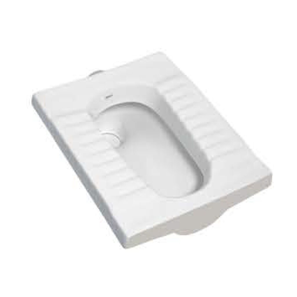 Rak Ceramic Jazira Urinal Flat Back Complete Set and Accessories - FAZA ...