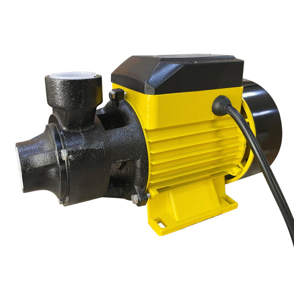 Espa Water Pump Prisma 115-4M, 1HP – FAZA BUILDING MATERIALS