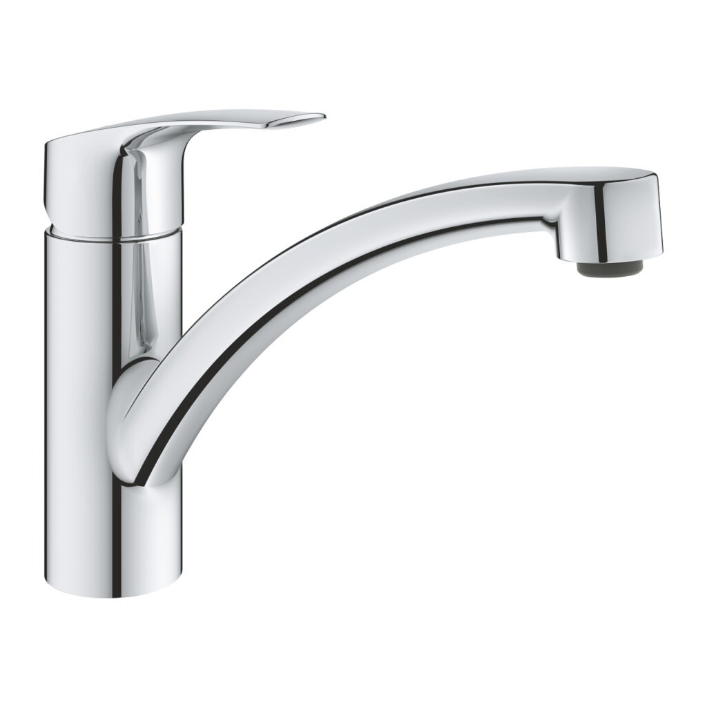 Kitchen Sink Mixers – FAZA BUILDING MATERIALS