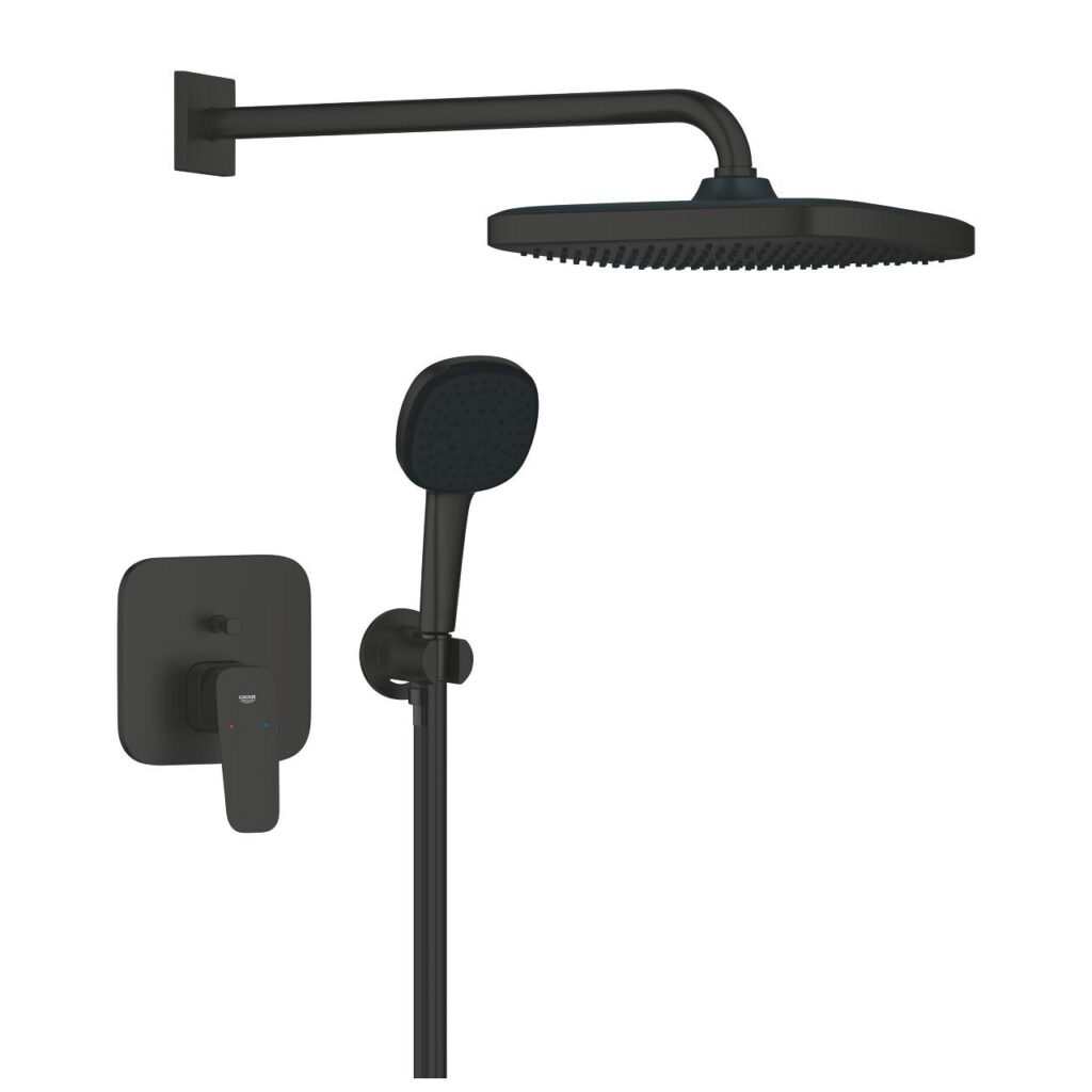 Grohe – FAZA BUILDING MATERIALS
