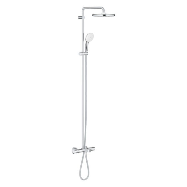 Grohe – FAZA BUILDING MATERIALS