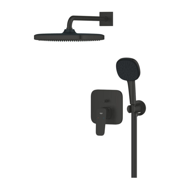 Grohe – FAZA BUILDING MATERIALS