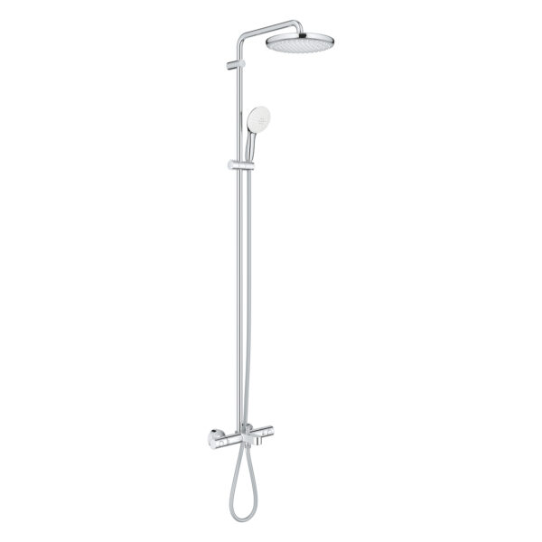 Grohe – FAZA BUILDING MATERIALS
